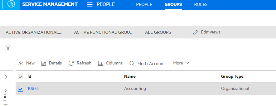 OpenText Documentation Portal