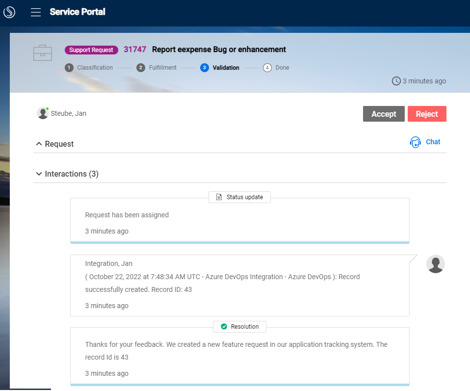 OpenText Documentation Portal
