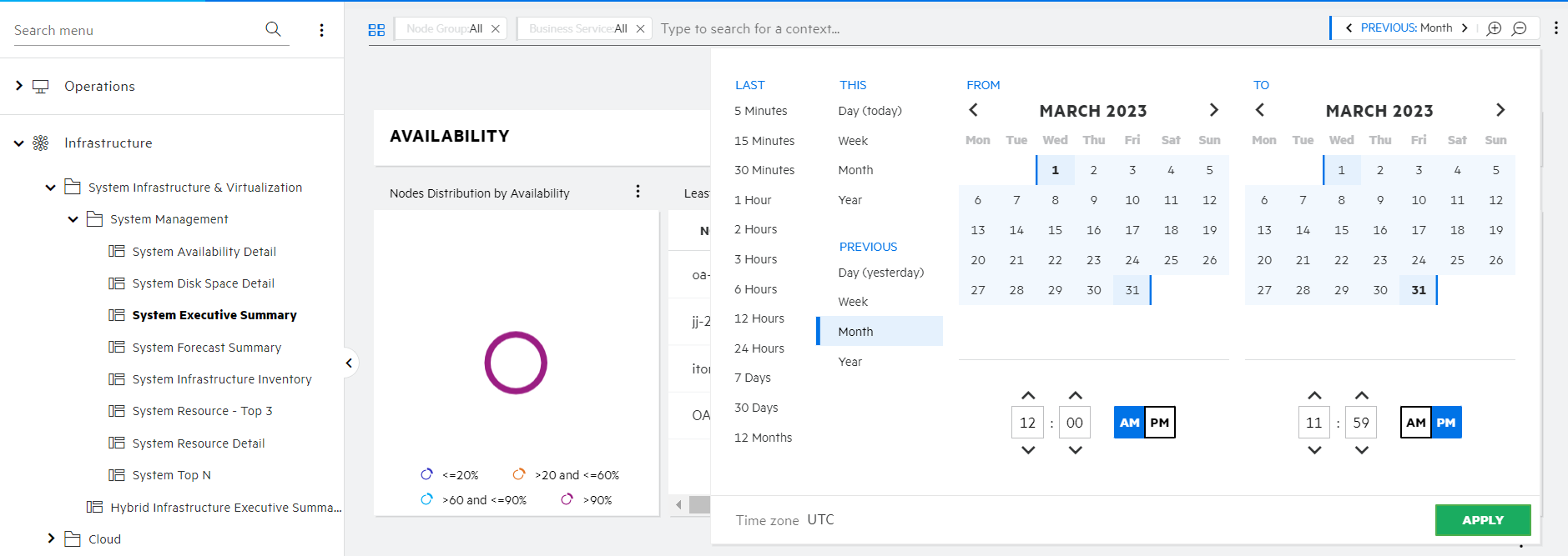 OpenText Documentation Portal