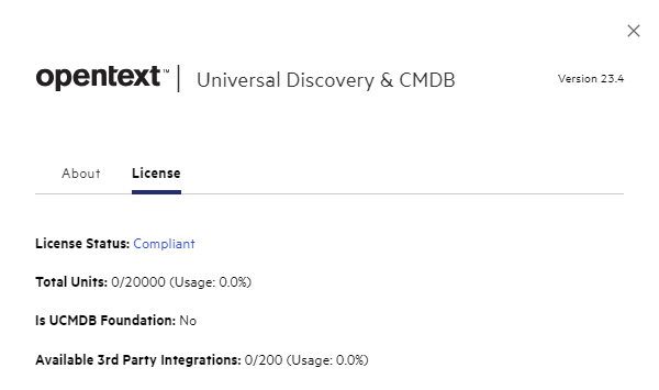 OpenText Documentation Portal