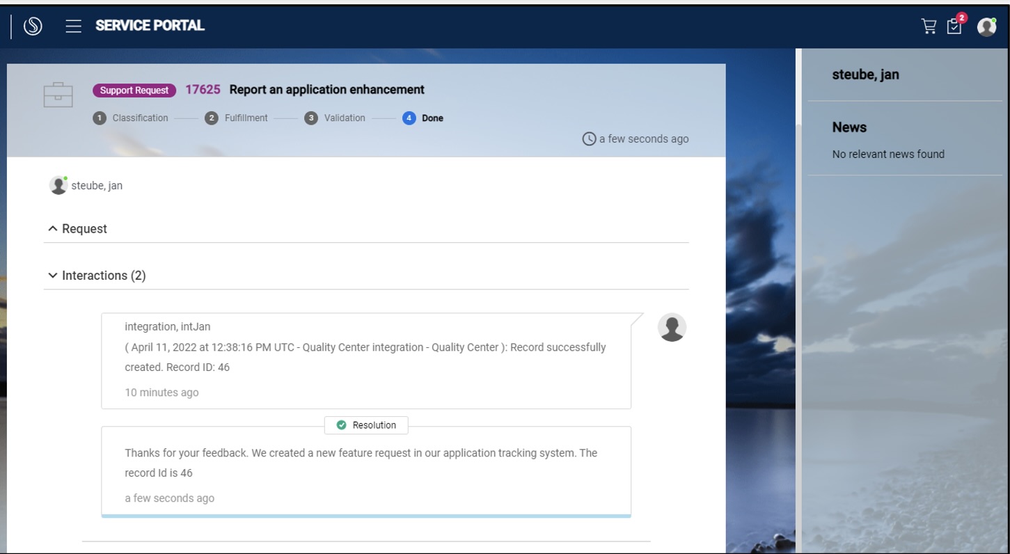 OpenText Documentation Portal
