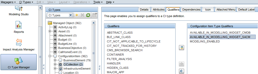 OpenText Product Documentation Portal