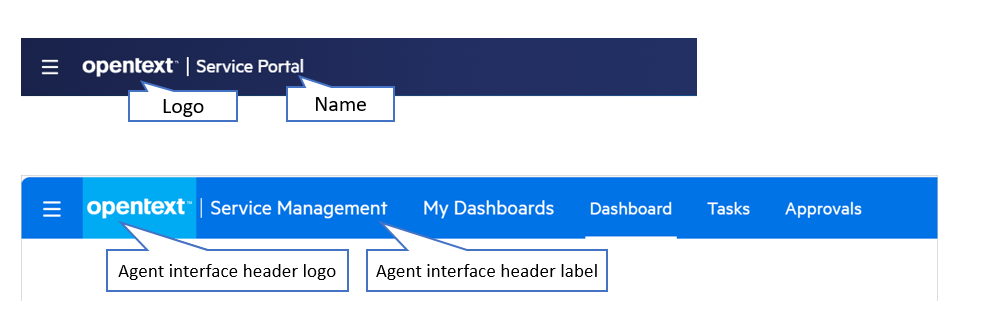 OpenText Documentation Portal