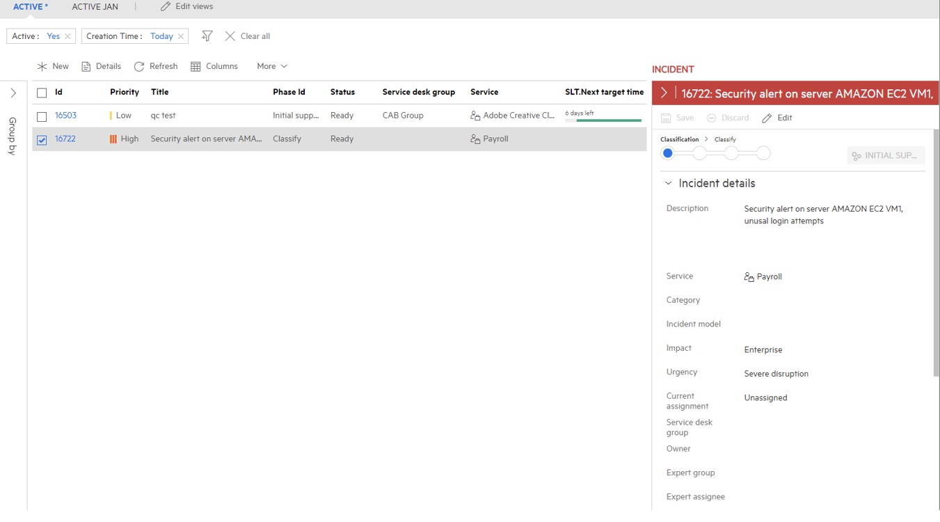 OpenText Documentation Portal