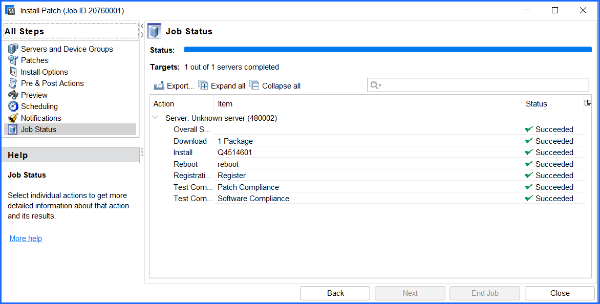 OpenText Documentation Portal