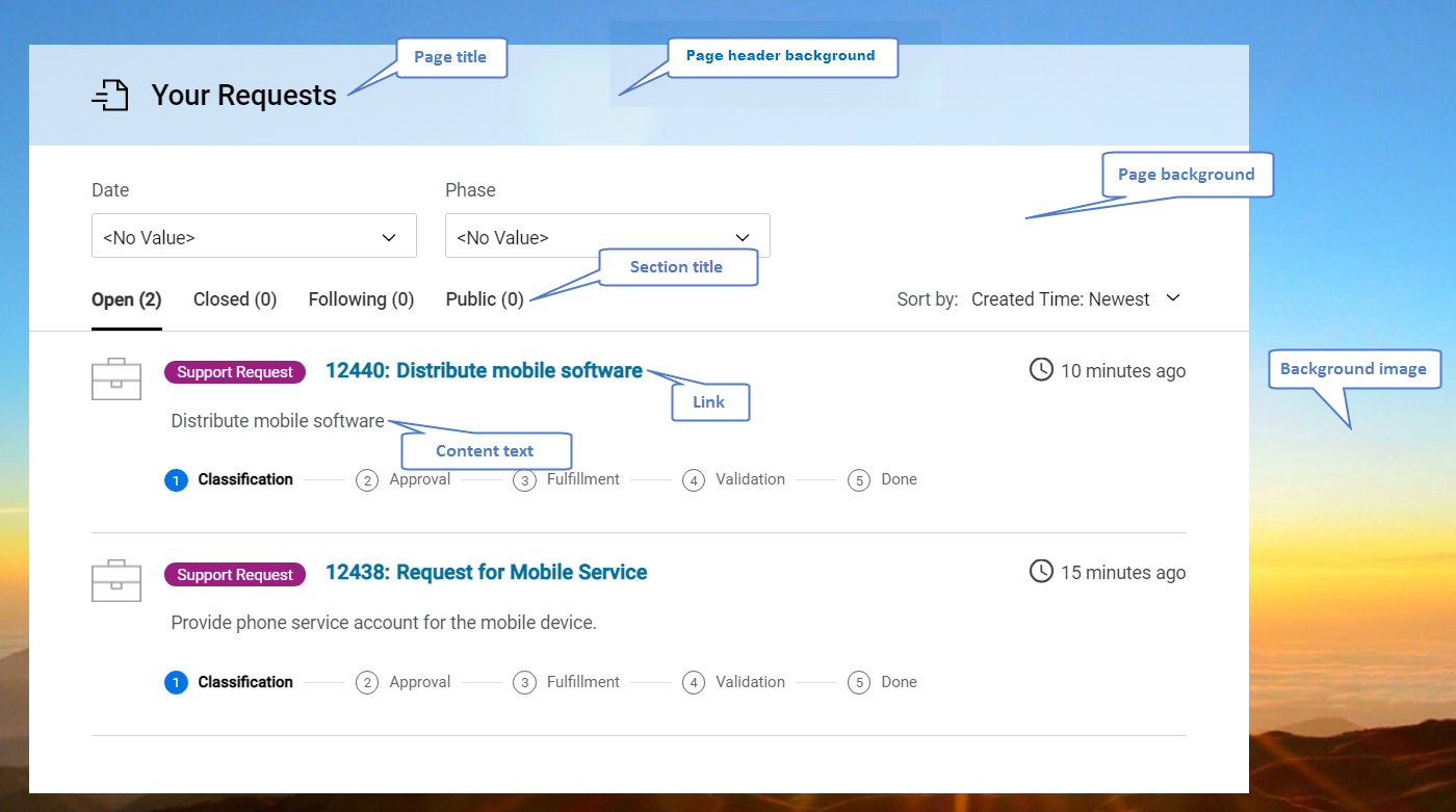 OpenText Documentation Portal