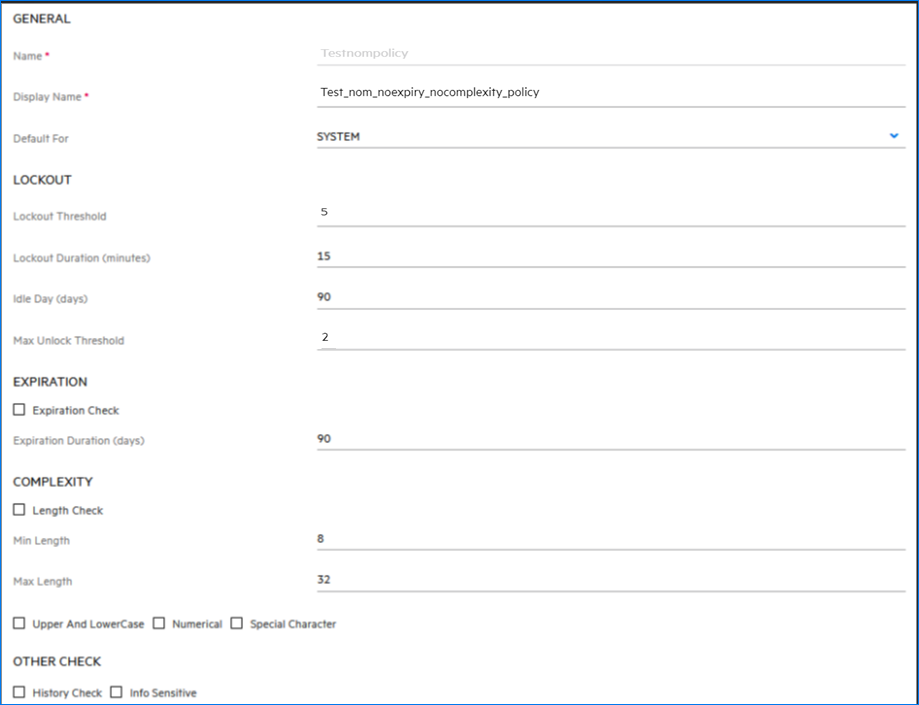 OpenText Product Documentation Portal