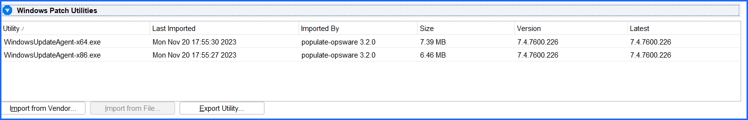 OpenText Documentation Portal