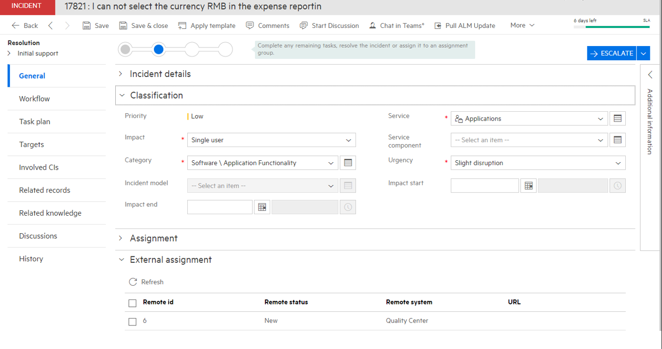 OpenText Documentation Portal