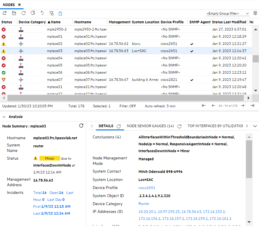 OpenText Documentation Portal