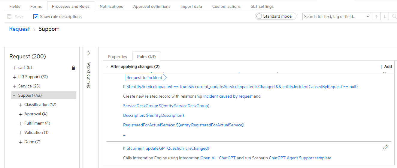 OpenText Documentation Portal