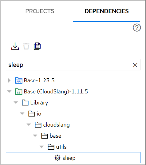 OpenText Product Documentation Portal