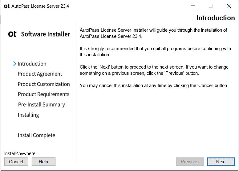 OpenText Documentation Portal