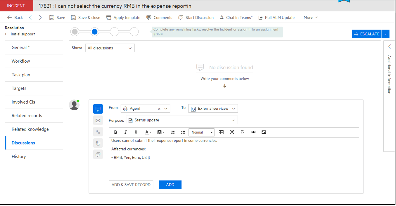 OpenText Documentation Portal
