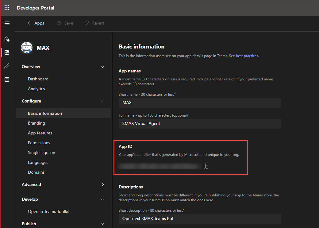 OpenText Documentation Portal