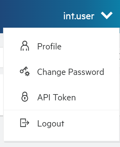 OpenText Documentation Portal
