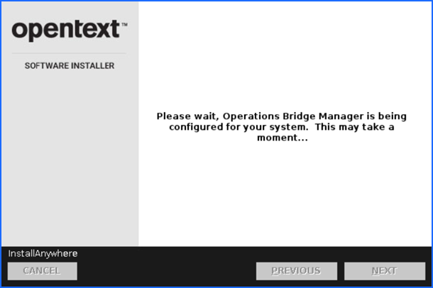 OpenText Documentation Portal