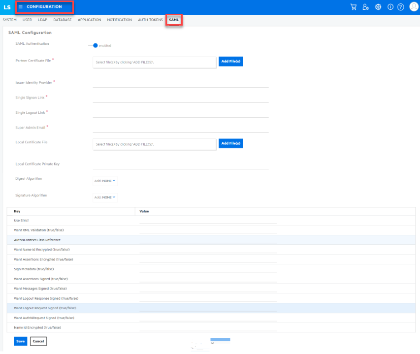 OpenText Product Documentation Portal