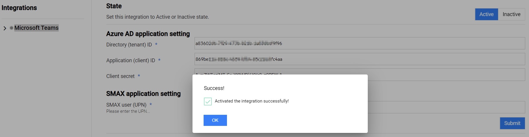 OpenText Documentation Portal