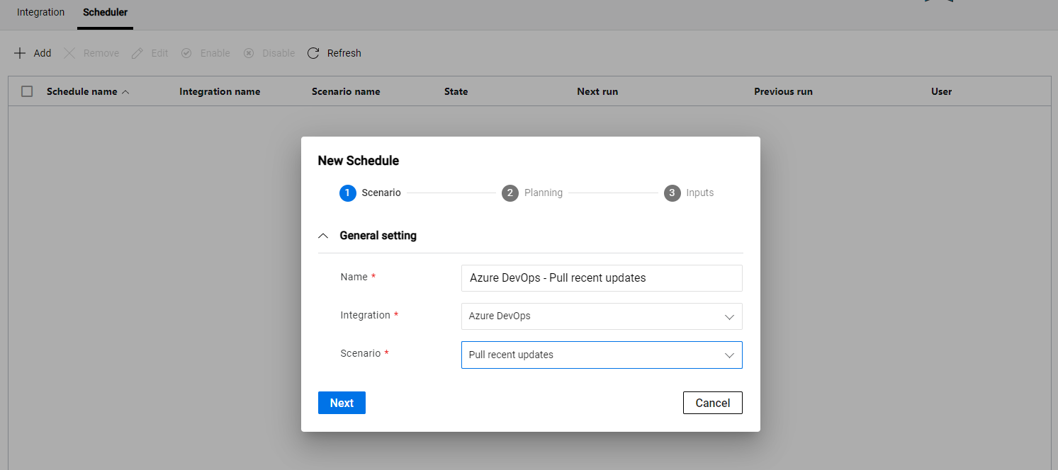 OpenText Documentation Portal