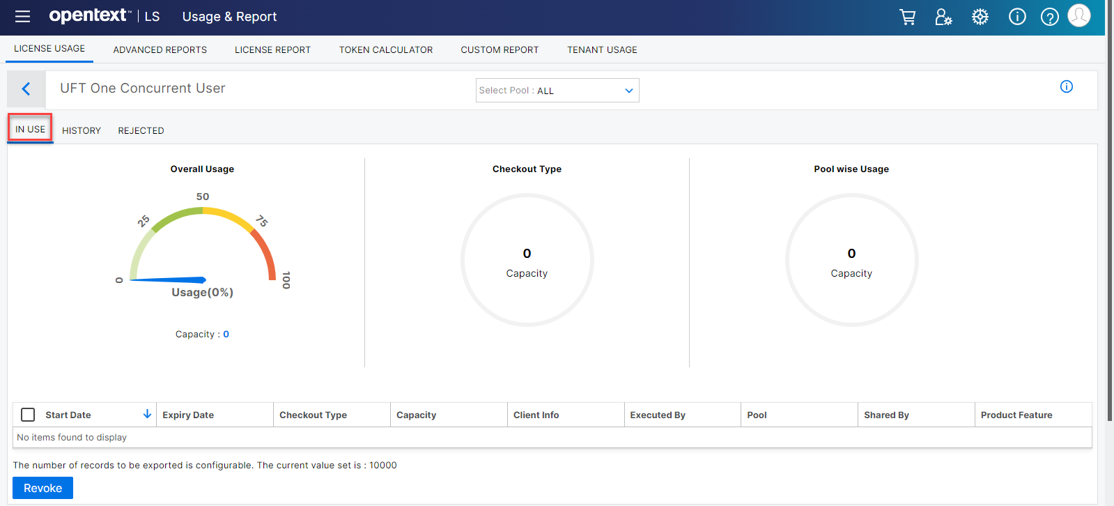 OpenText Documentation Portal