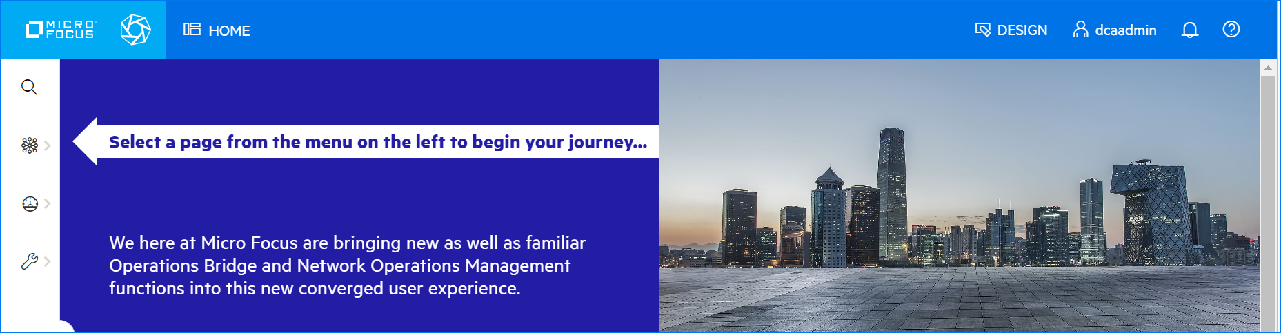 OpenText Documentation Portal