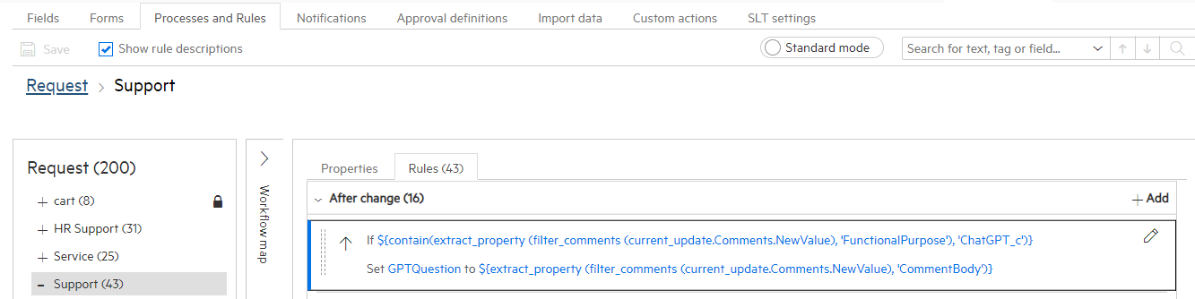 OpenText Documentation Portal