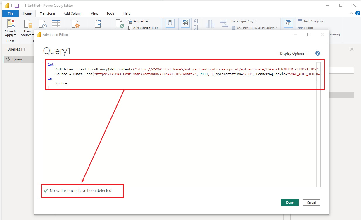 OpenText Documentation Portal