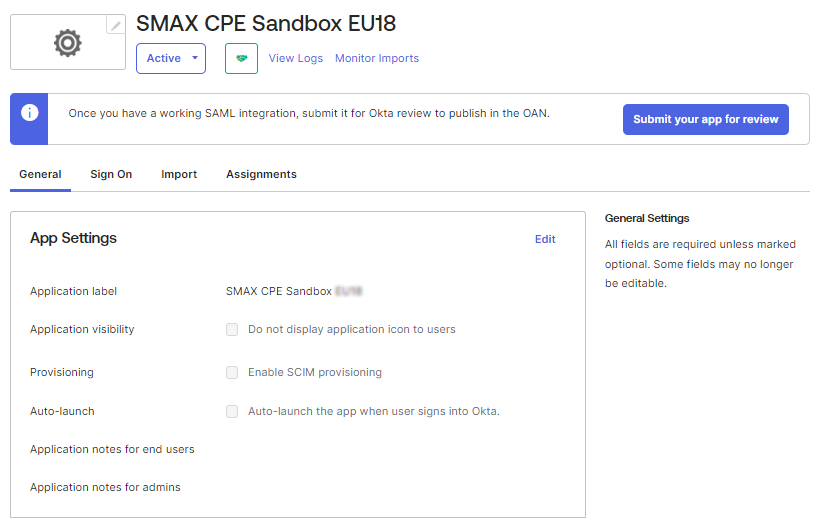 OpenText Documentation Portal