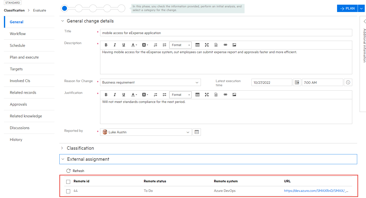 OpenText Documentation Portal