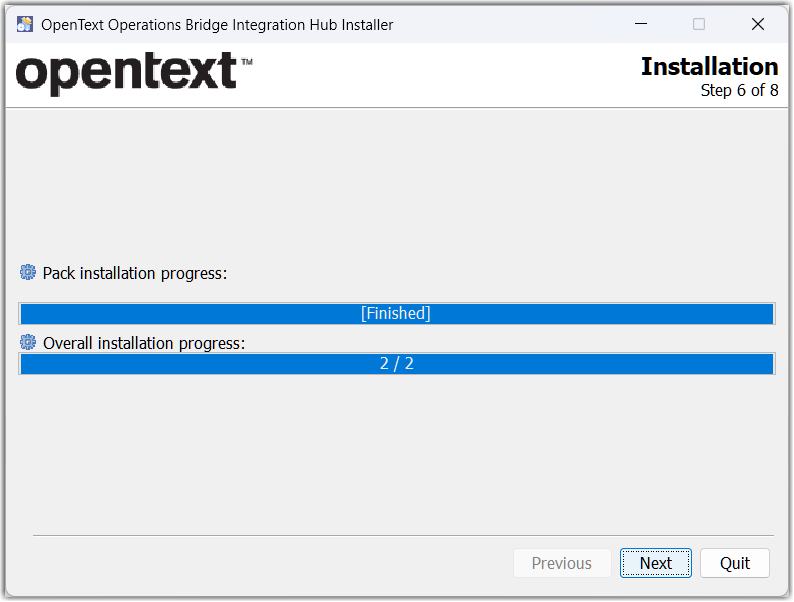 OpenText Product Documentation Portal