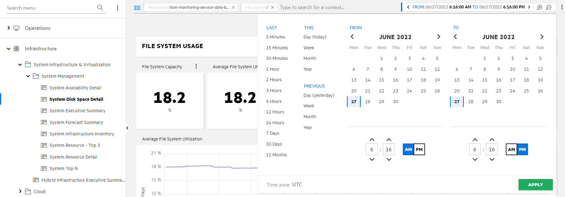 OpenText Documentation Portal