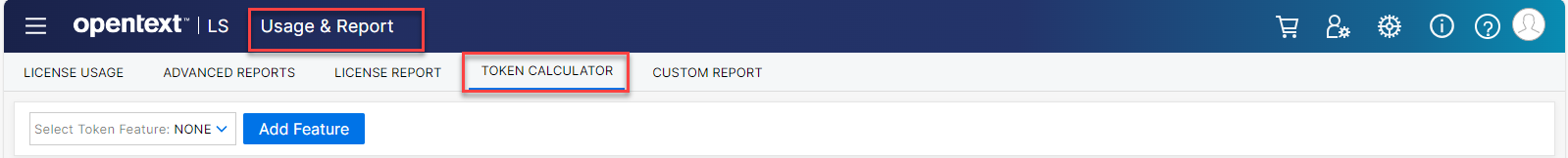 OpenText Documentation Portal