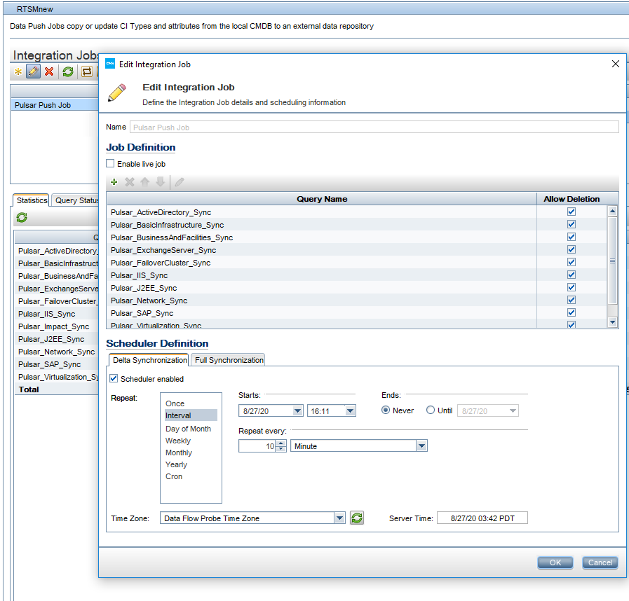 OpenText Documentation Portal