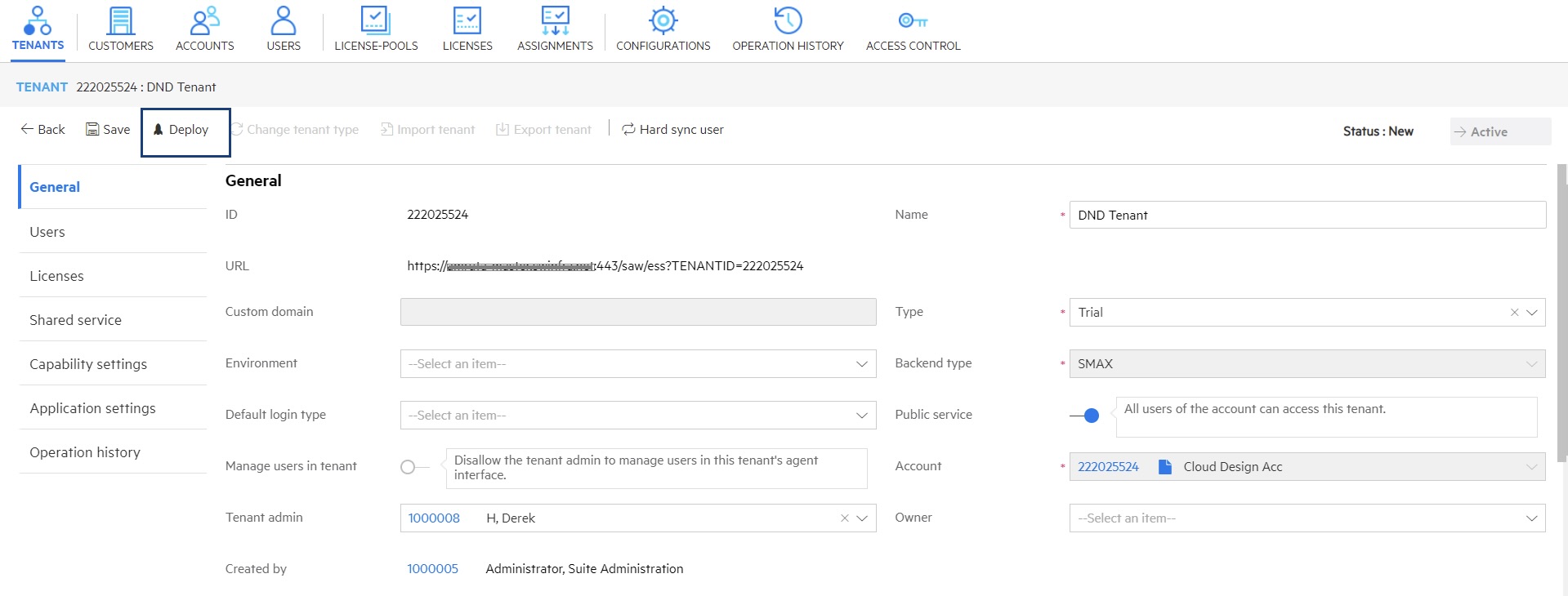 OpenText Documentation Portal