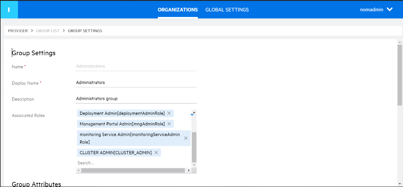 OpenText Documentation Portal