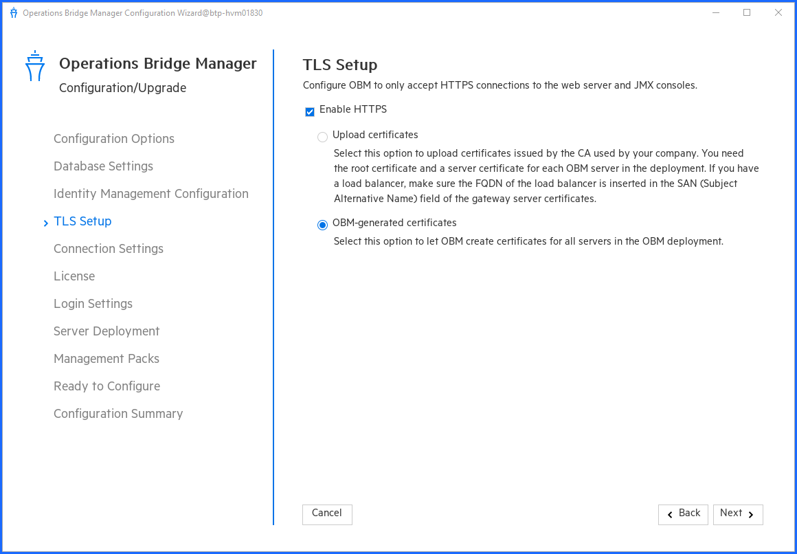 OpenText Documentation Portal