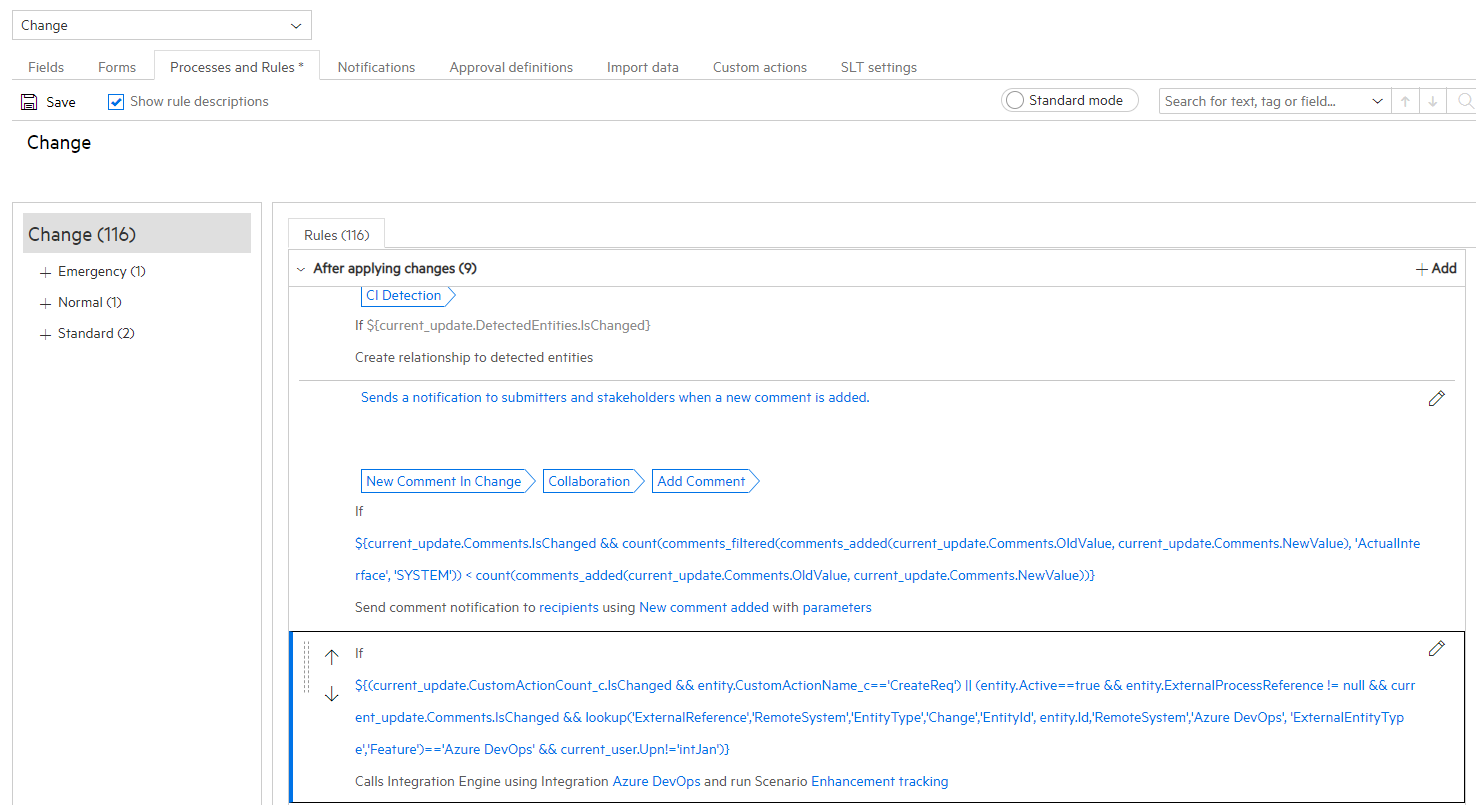 OpenText Documentation Portal