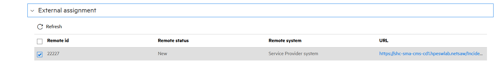 OpenText Documentation Portal