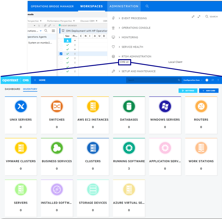 OpenText Documentation Portal