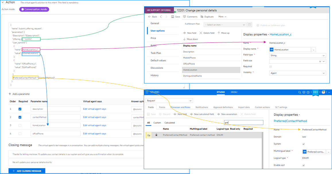 OpenText Documentation Portal
