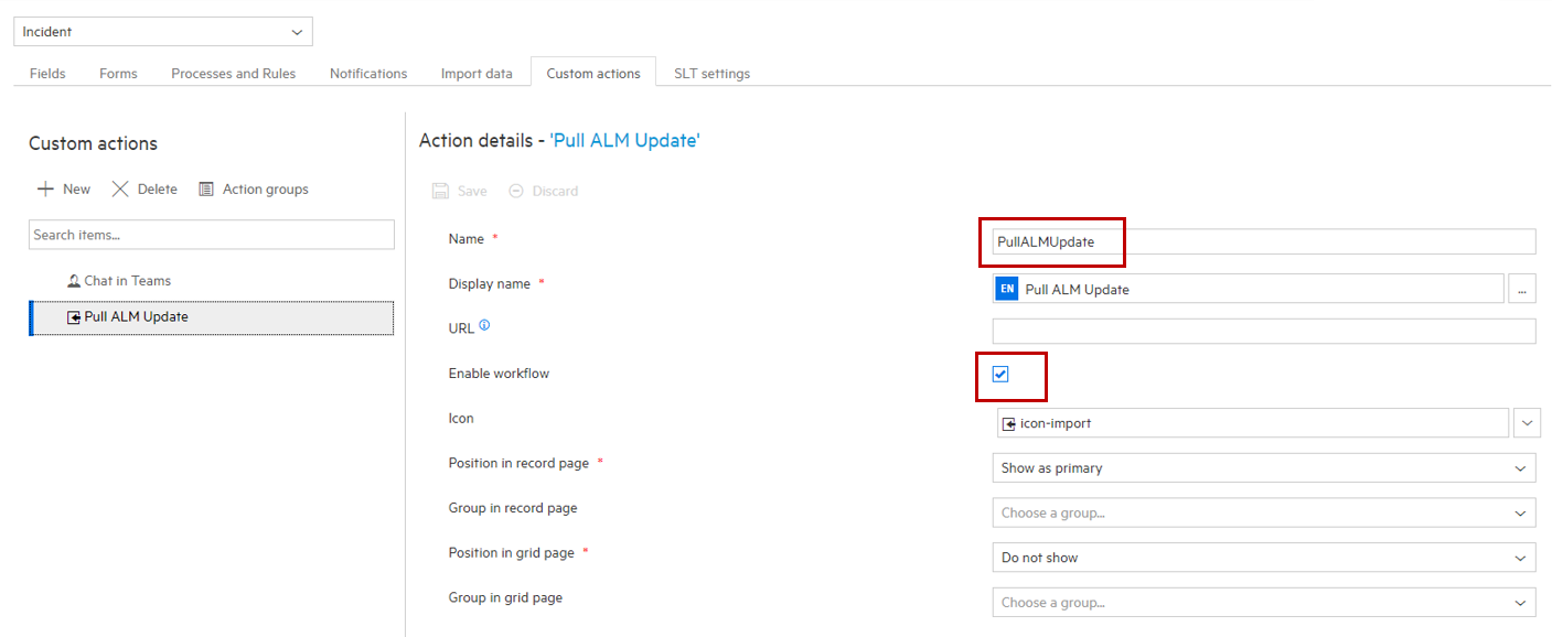 OpenText Documentation Portal