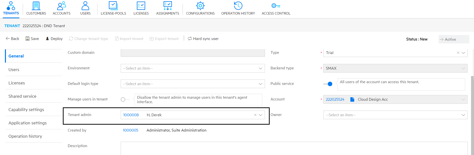 OpenText Documentation Portal