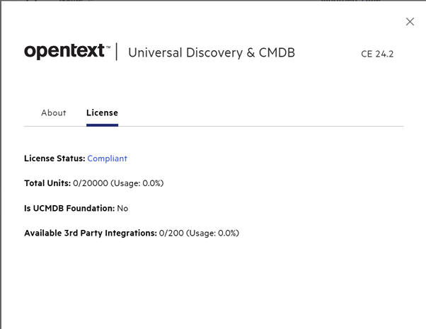 OpenText Product Documentation Portal
