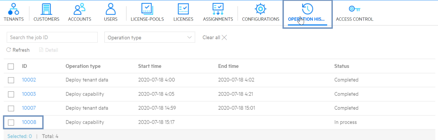OpenText Product Documentation Portal
