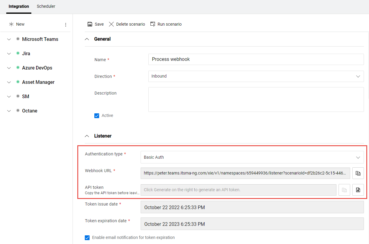 OpenText Documentation Portal