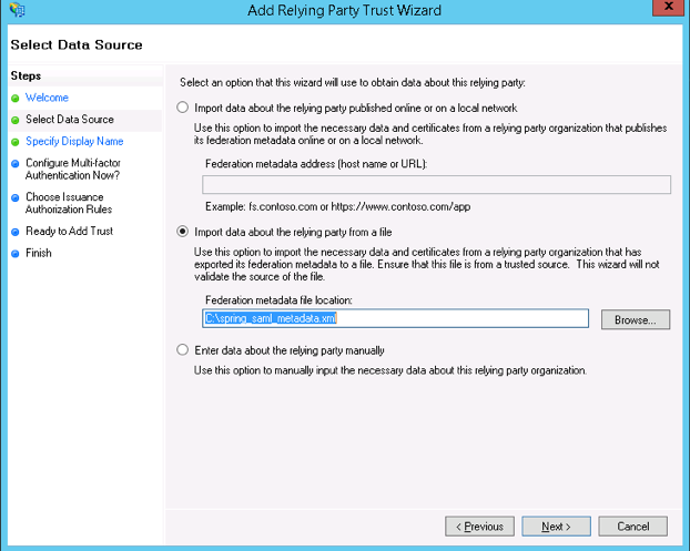 OpenText Documentation Portal