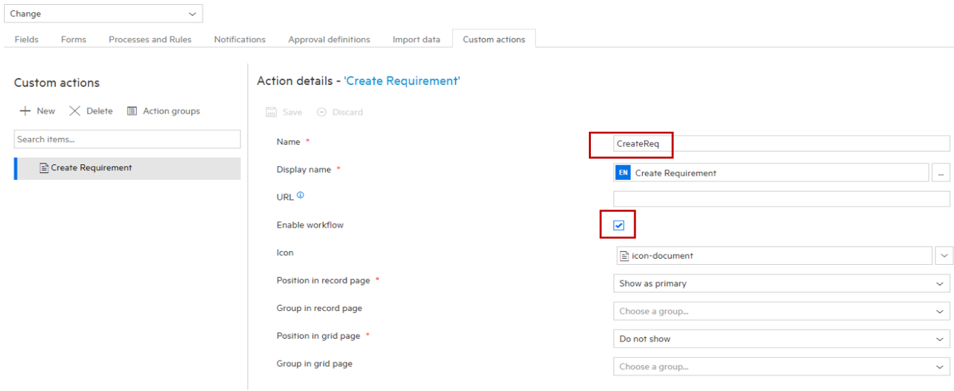 OpenText Documentation Portal