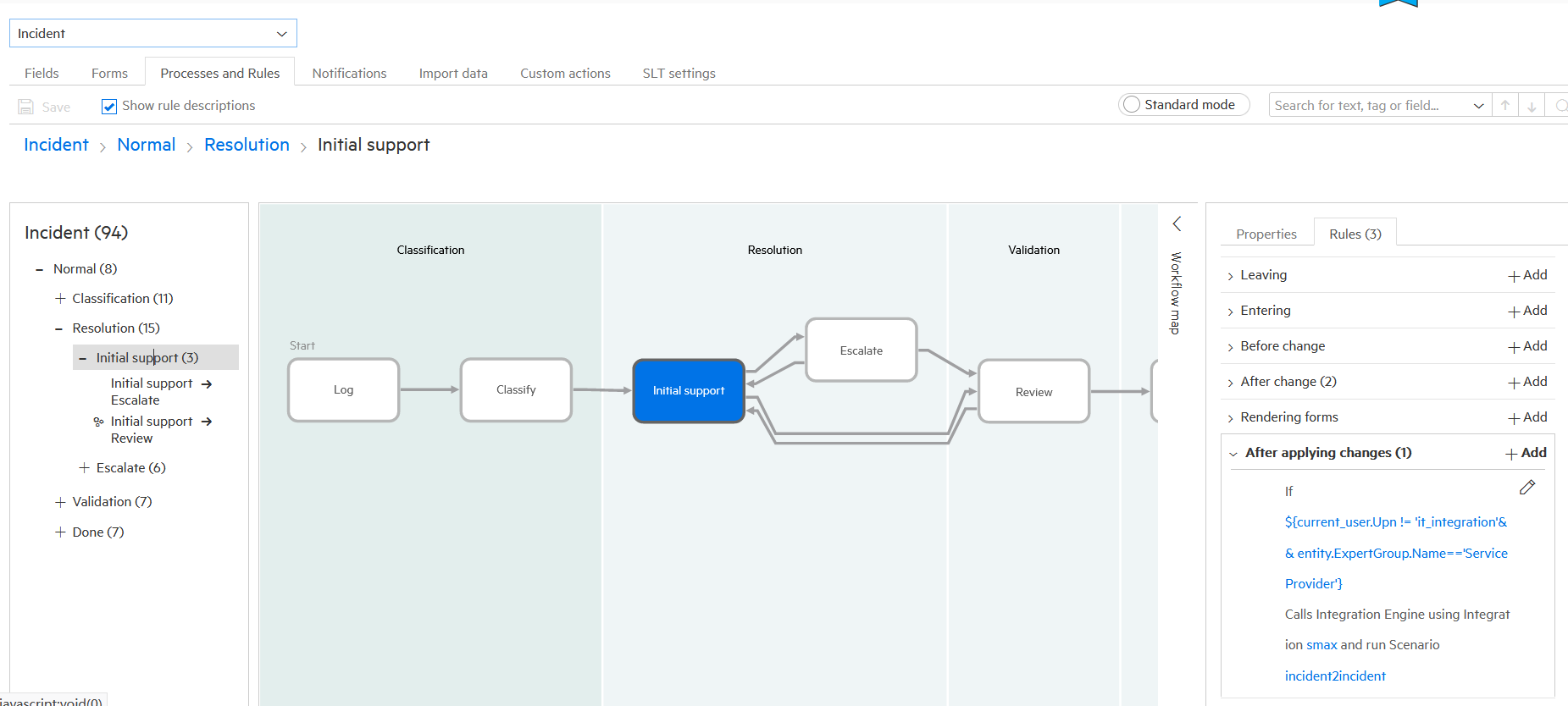 OpenText Documentation Portal