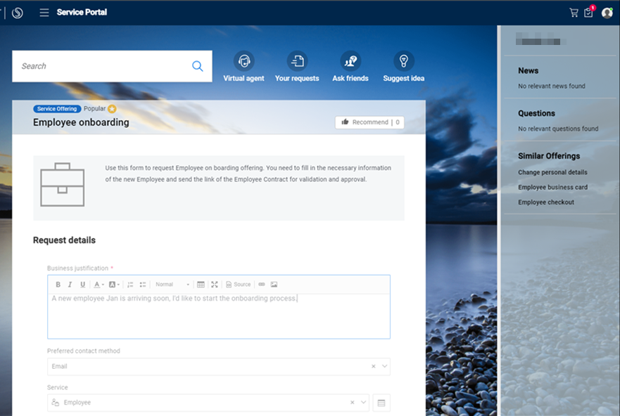 OpenText Documentation Portal